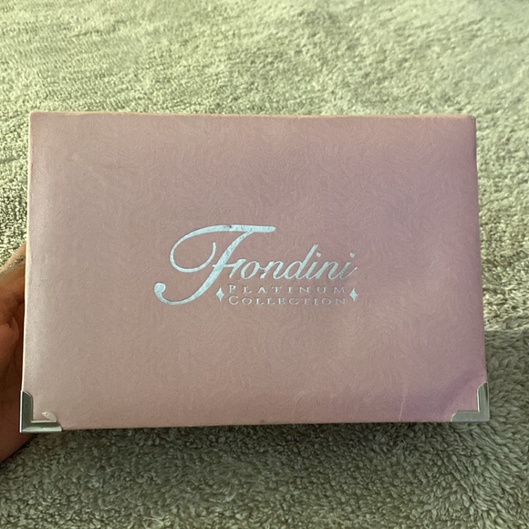 Frondini | Accessories | Frondini Platinum Collection With Sunglasses ...